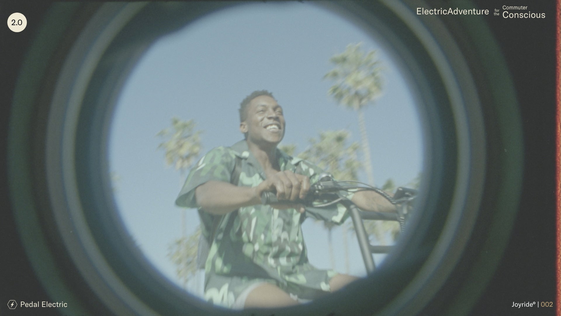 joyride° | Skategoat