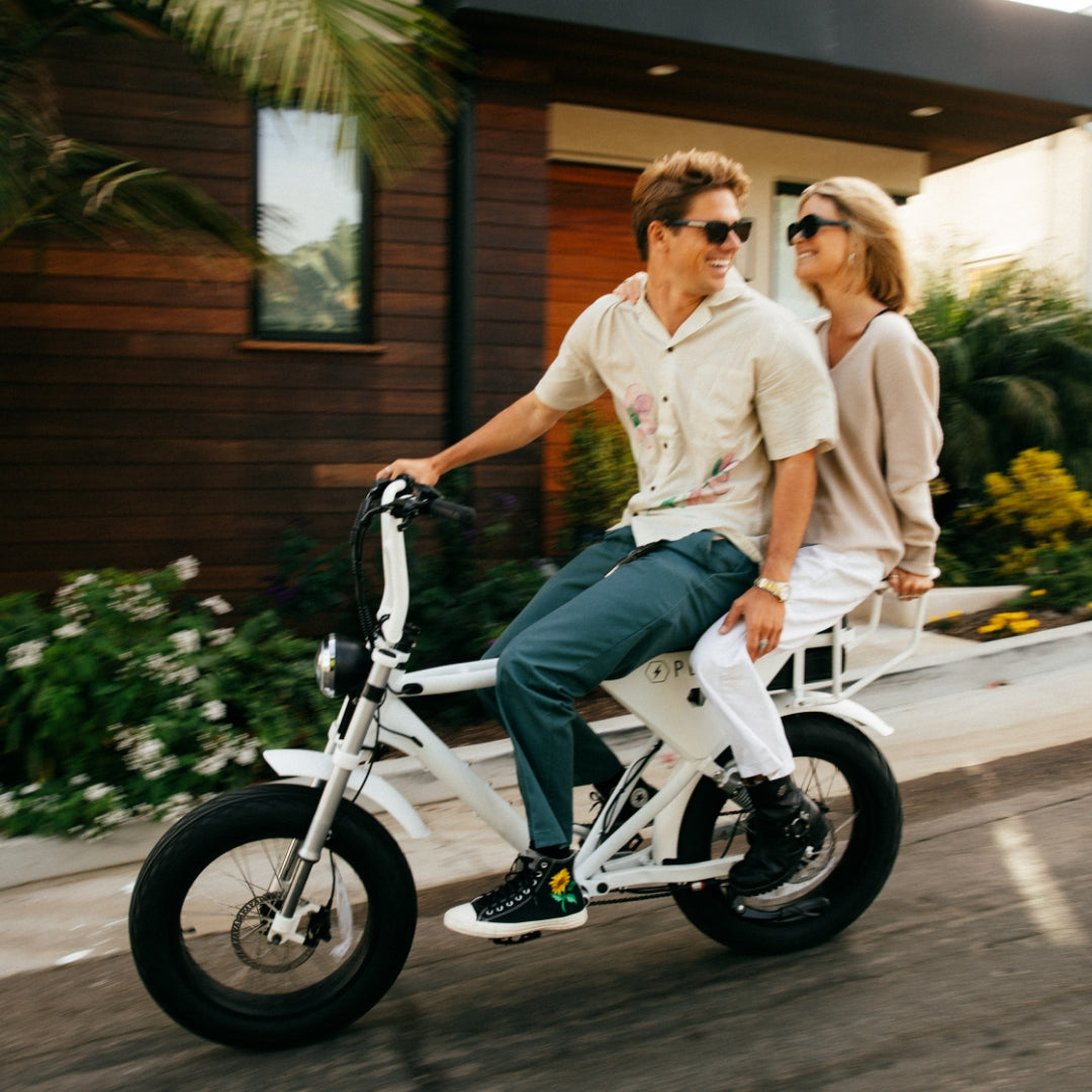 Journal | PEDAL Electric